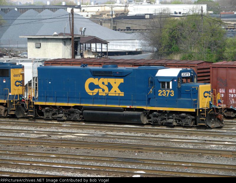 CSX 2373